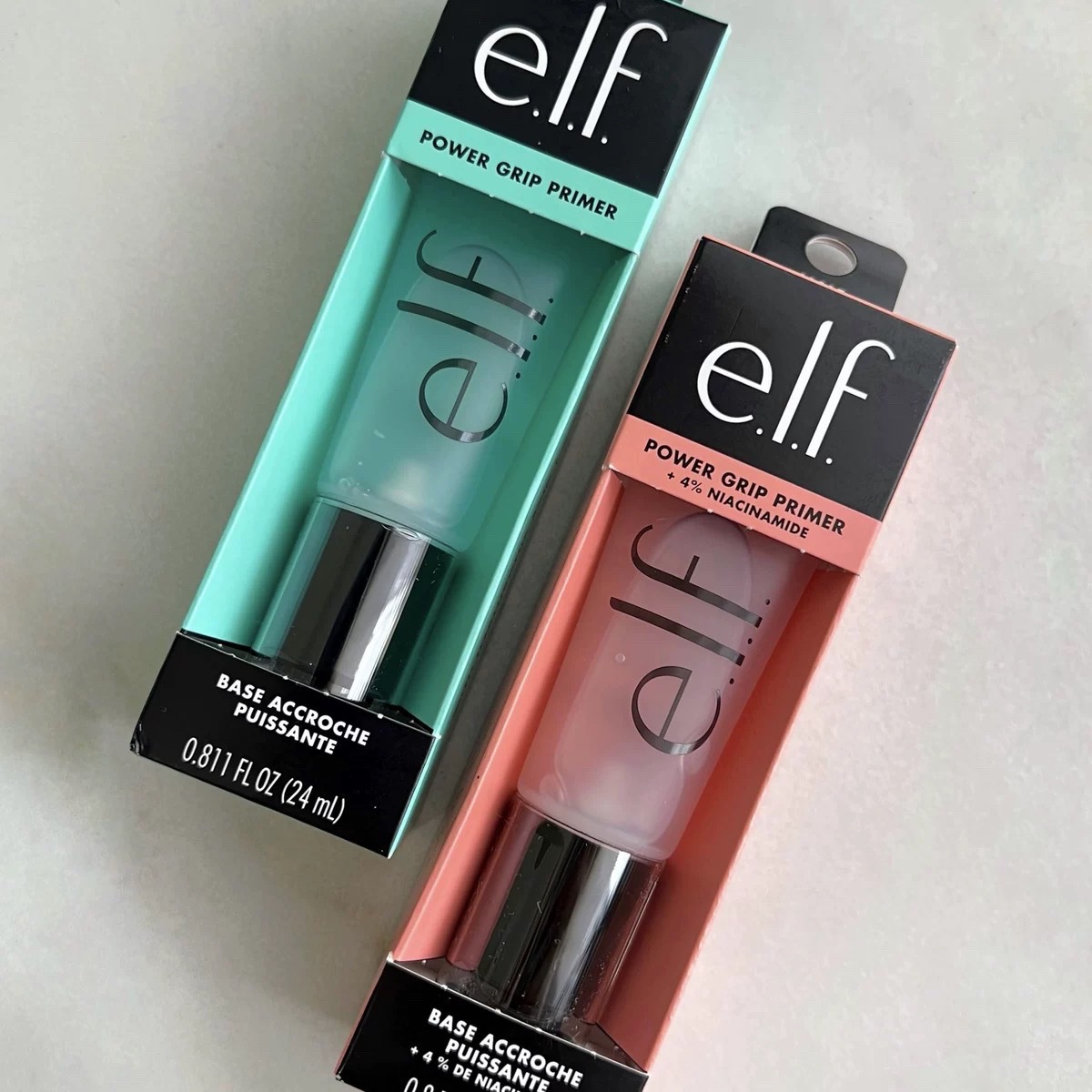 ELF Power Grip Primer Gel - PahelaPride